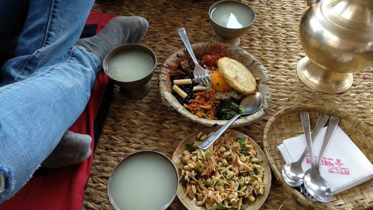 Newa Lahana: Ode to Newari cuisine - Nepal Travel Guide