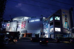 Malls in Kathmandu Valley - Nepal Travel Guide