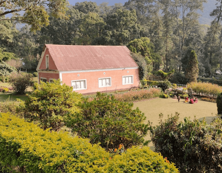 Godawari : Southern Kathmandu - Nepal Travel Guide