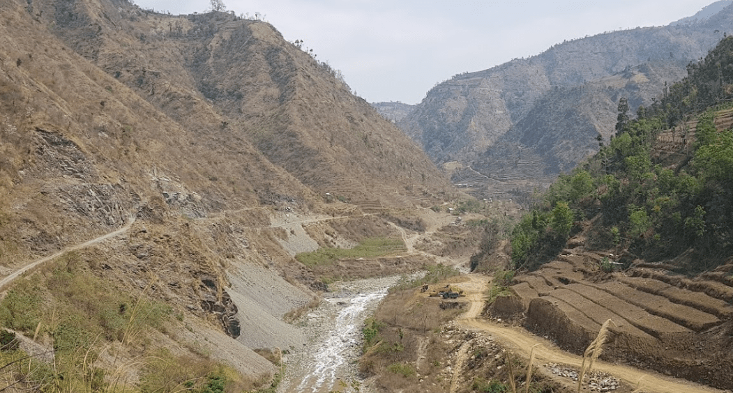 Sisneri - Nepal Travel Guide