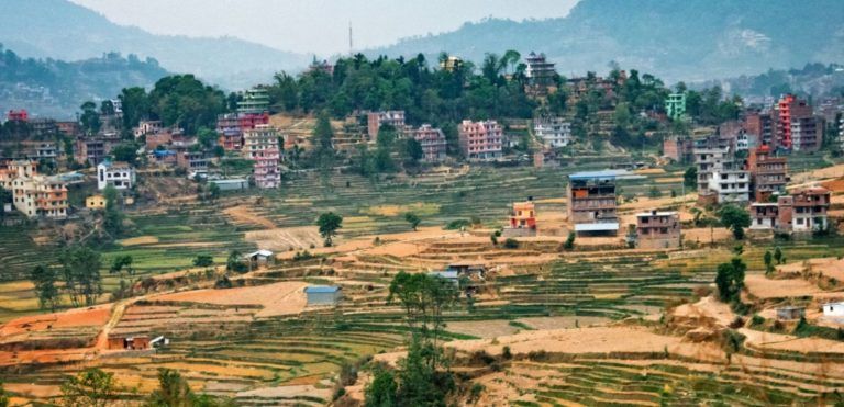 Banepa - The Town of eight Ganesh - Nepal Travel Guide