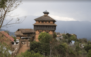 Nuwakot Durbar - Nuwakot Palace - Nepal Travel Guide