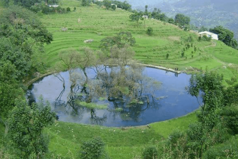 All about Baglung - Nepal Travel Guide