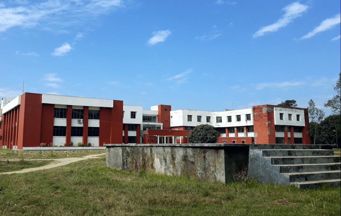 Chitwan Medical College- Medical Teaching Hospital - Nepal Travel Guide