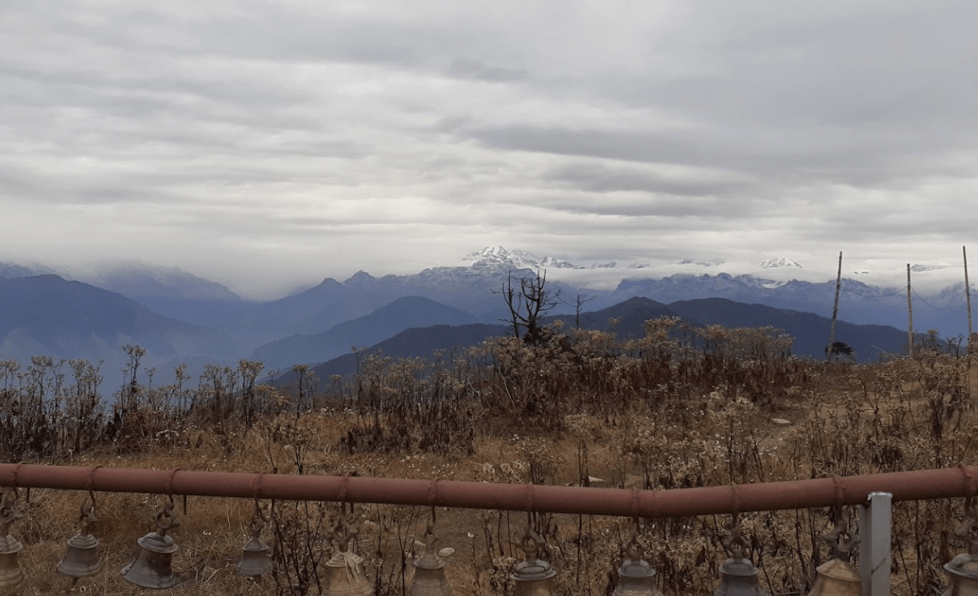 Pathibhara Temple - Taplejung Eastern Nepal - Nepal Travel Guide