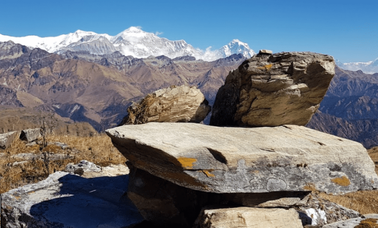 Dhorpatan Hunting Reserve - West Nepal - Nepal Travel Guide