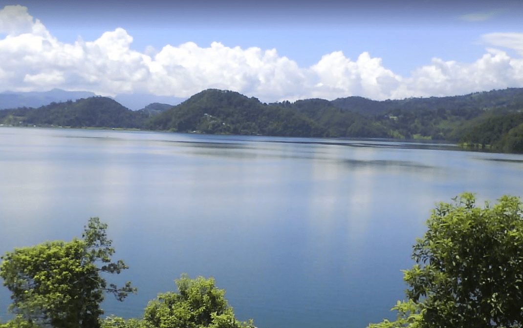 Begnas Lake - Pokhara Nepal - Nepal Travel Guide
