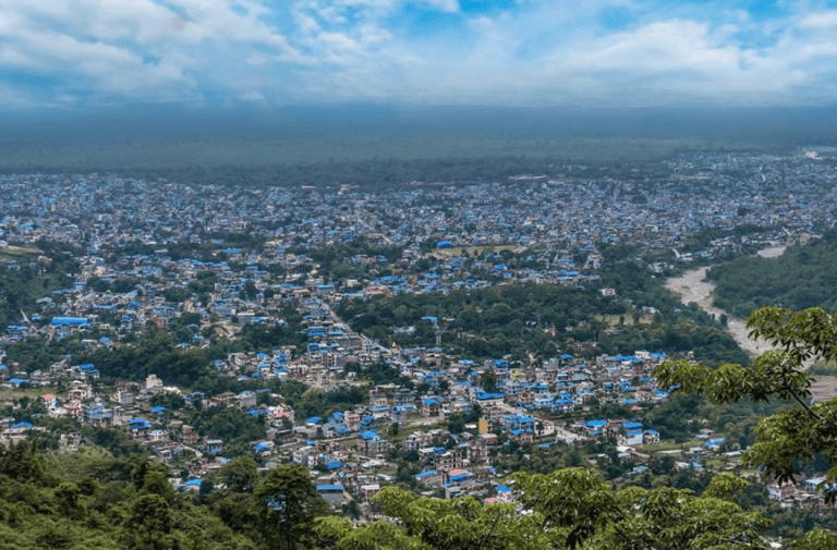 Dharan - Eastern City - Nepal Travel Guide