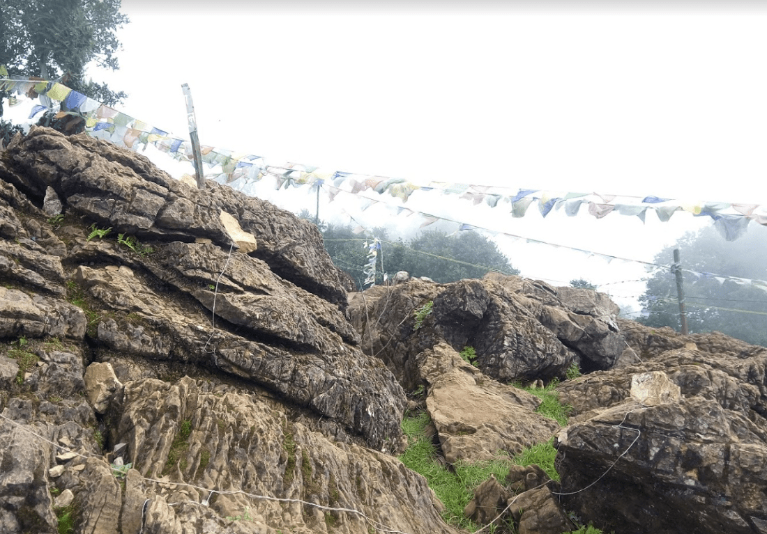 Phulchowki - Nepal Travel Guide