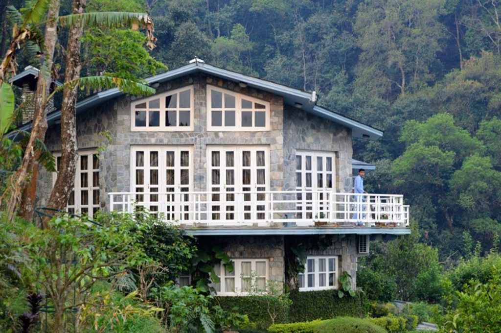 Begnas Lake Resort and Villa - Nepal Travel Guide