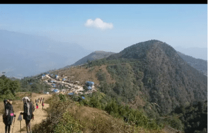Okhaldhunga - Nepal Travel Guide