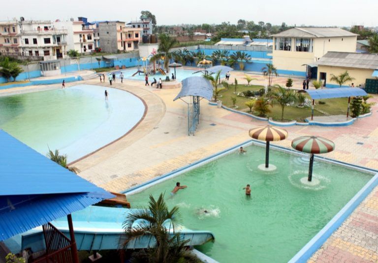 Itahari, Sunsari- A busy town of Nepal - Nepal Travel Guide