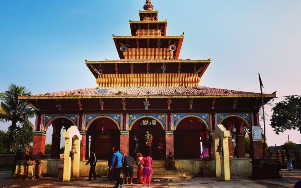 Places around Saptari- Nepal - Nepal Travel Guide