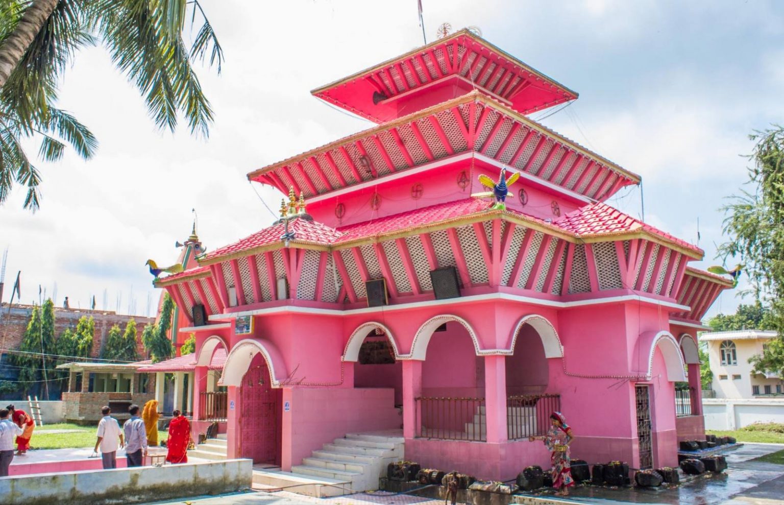 Places around Saptari- Nepal - Nepal Travel Guide