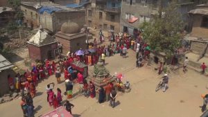 Lubhu - Nepal Travel Guide
