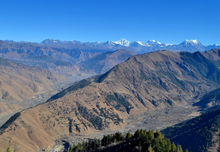 Jumla - Karnali Northwest of Nepal - Nepal Travel Guide
