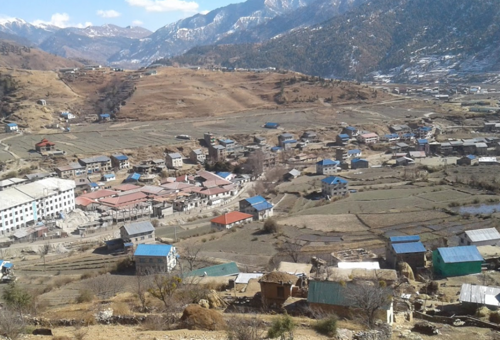 Jumla - Karnali Northwest of Nepal - Nepal Travel Guide