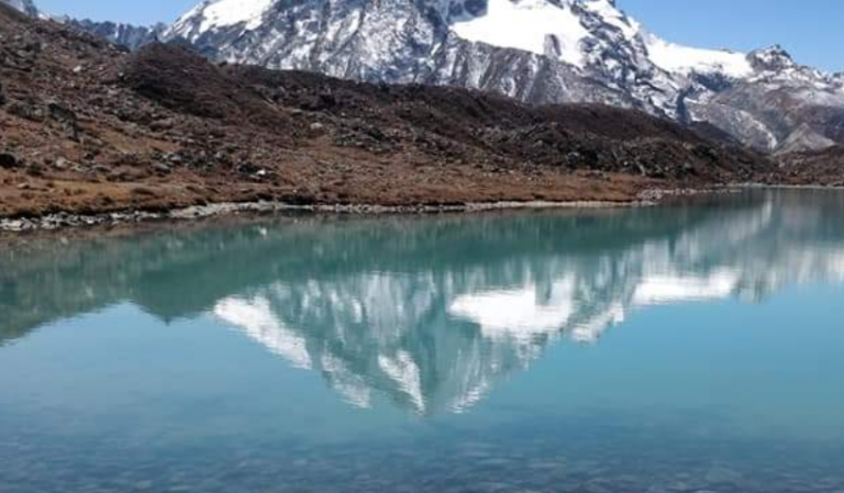 Dudhkunda - Lake in Solukhumbu - Nepal Travel Guide