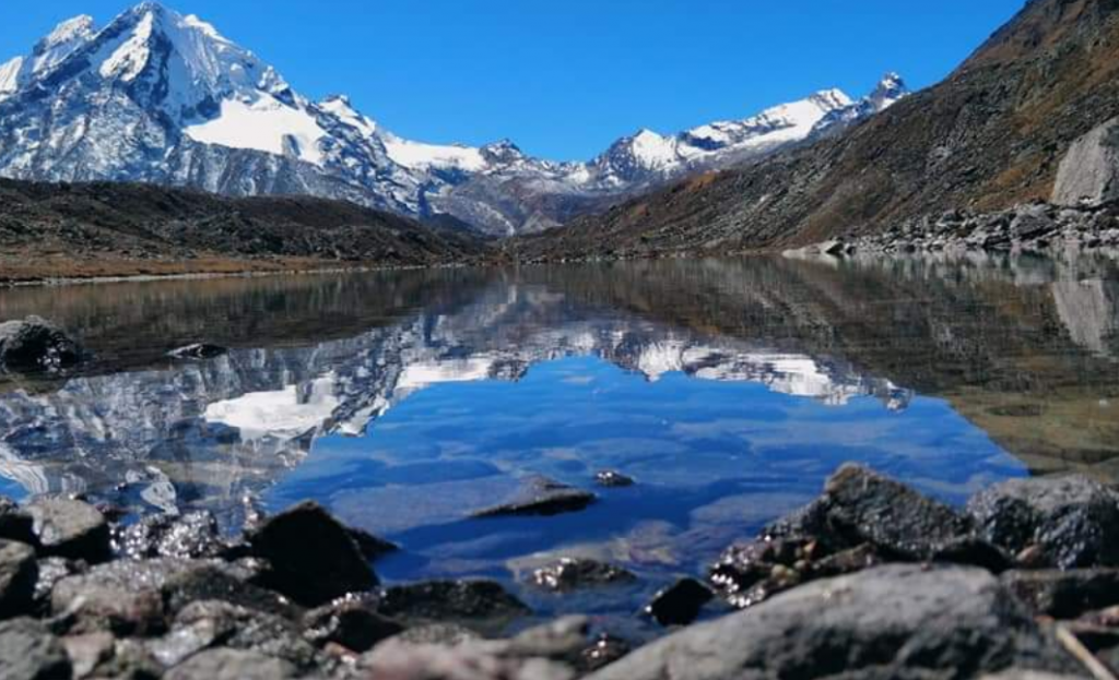 Dudhkunda - Lake in Solukhumbu - Nepal Travel Guide