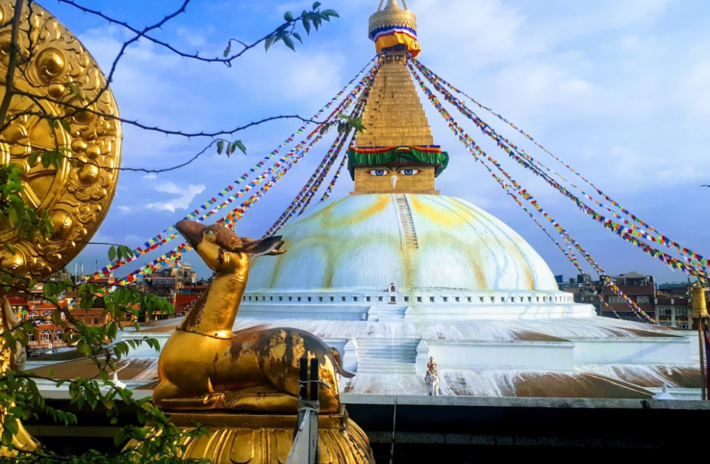 About Nepal - Nepal Travel Guide