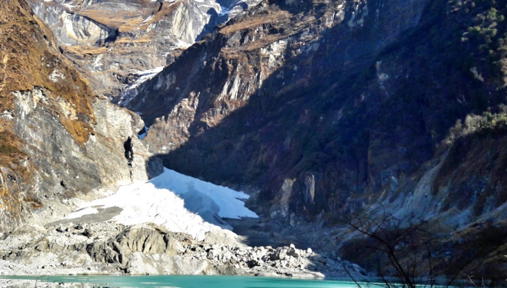 Sikles Trek - Kaski of Nepal - Nepal Travel Guide