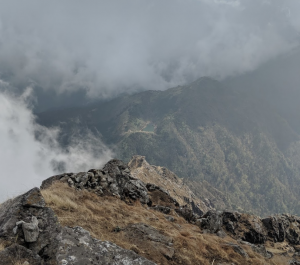 Mundhum Trail Trek - Nepal Travel Guide