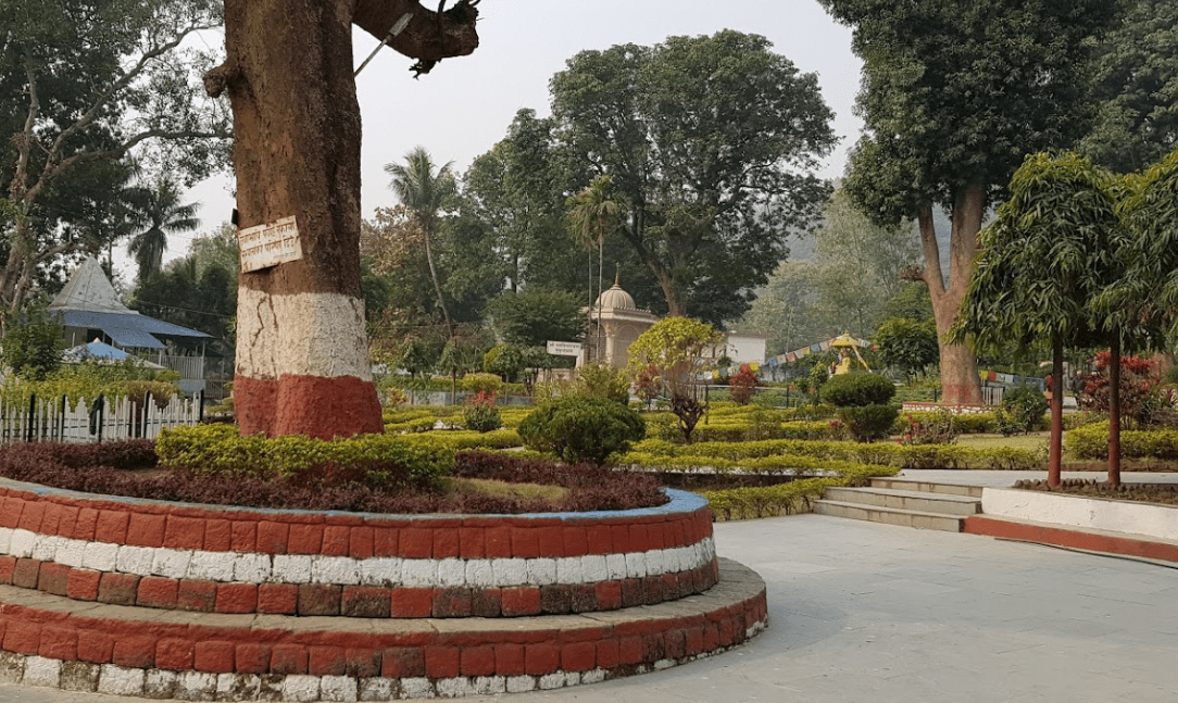 Places of Butwal - Nepal Travel Guide