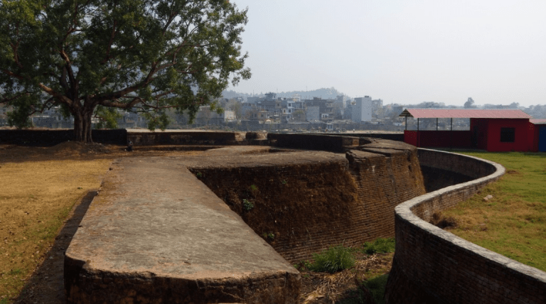 Places of Butwal - Nepal Travel Guide