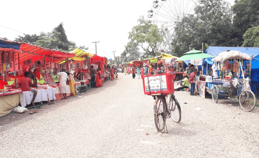 Places of Butwal - Nepal Travel Guide