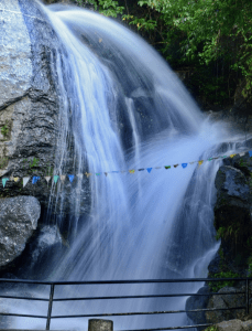 Jhor Waterfall - Tokha Kathmandu - Nepal Travel Guide