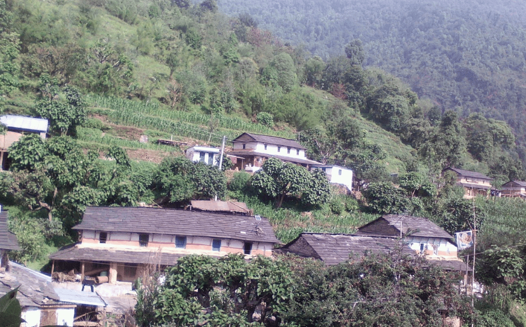 Lwang Village | Nepal Travel Guide