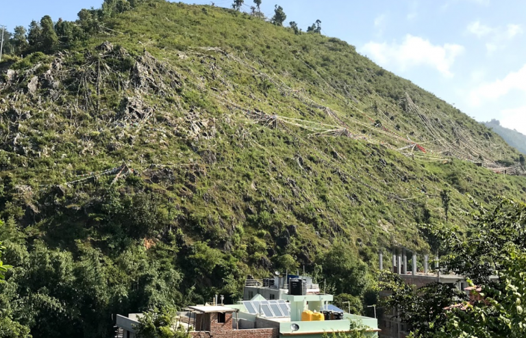 Halesi Mahadev - Khotang Nepal - Nepal Travel Guide