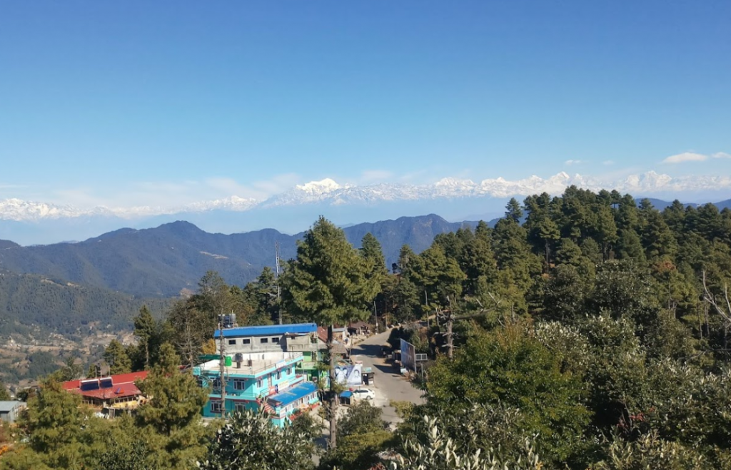 Thaha Municipality - Nepal Travel Guide