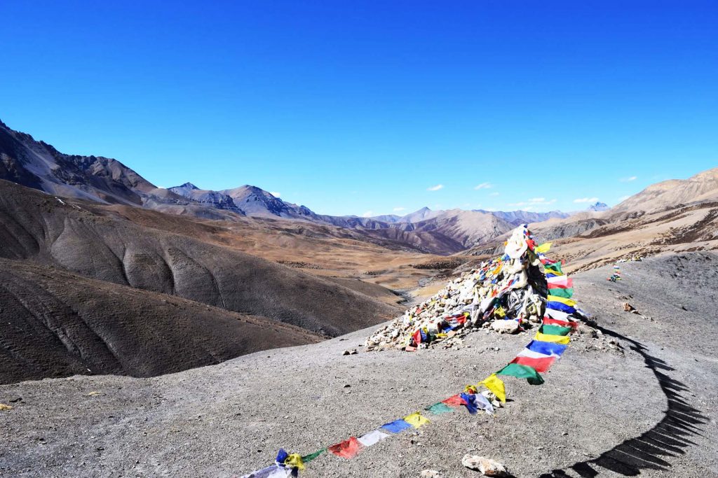 Dolpo Dho Tarap Jumla Trek- Nepal - Nepal Travel Guide