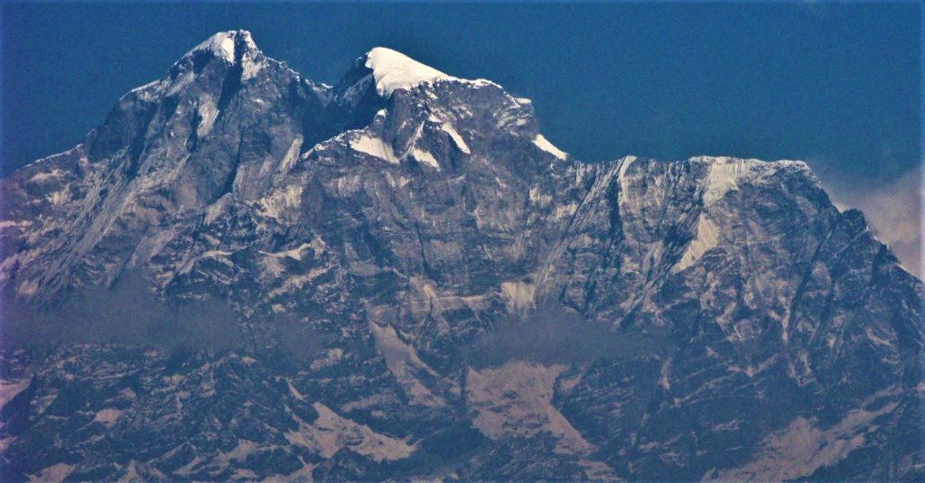 Gauri Shankar Trek-Mountain Trek in Nepal - Nepal Travel Guide