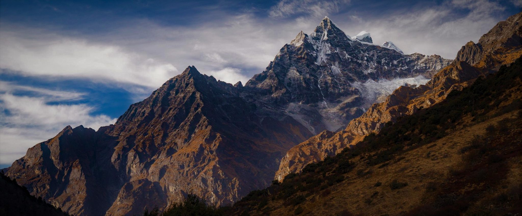 Gauri Shankar Trek-Mountain Trek in Nepal - Nepal Travel Guide