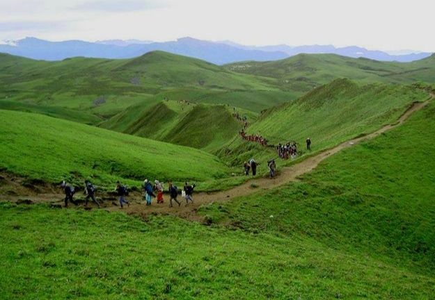 Badi Malika Temple- Bajura, Nepal - Nepal Travel Guide