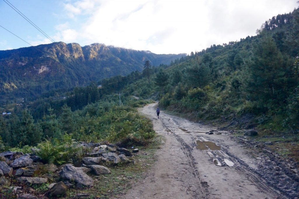 Lower Solukhumbu Cultural Trek - Nepal Travel Guide