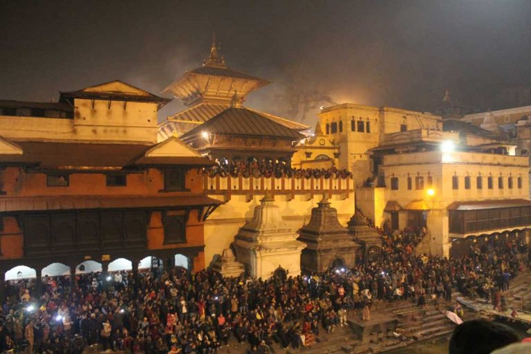 Ancient Cities of Nepal - Nepal Travel Guide