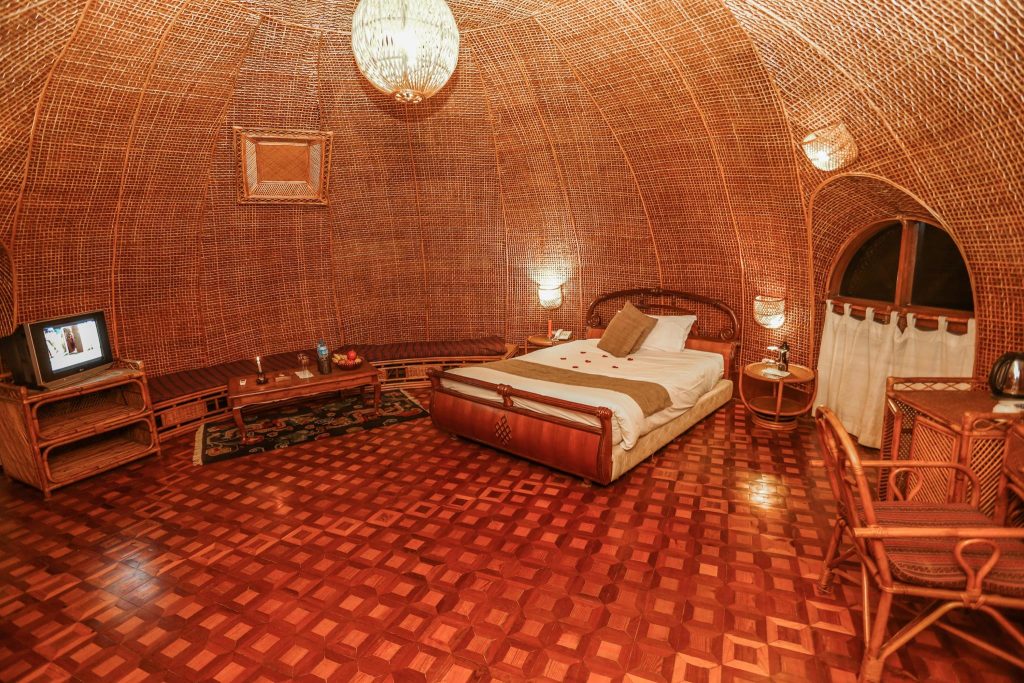 Grand Norling Hotel's Resort- Nepal - Nepal Travel Guide