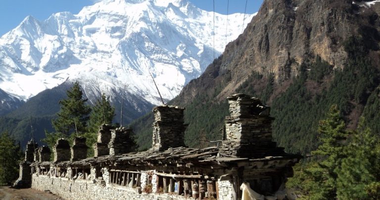 Reasons to Visit Manang- Nepal - Nepal Travel Guide