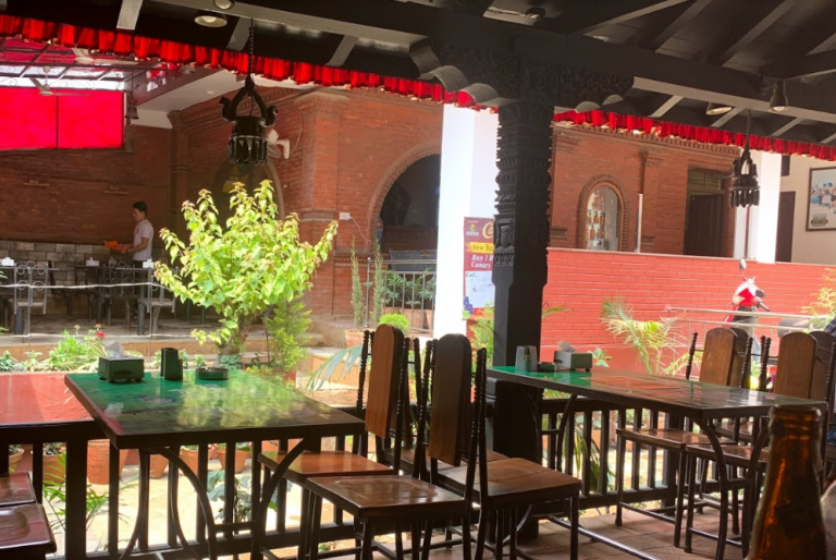 Harati Newari Restaurant - Nepal Travel Guide
