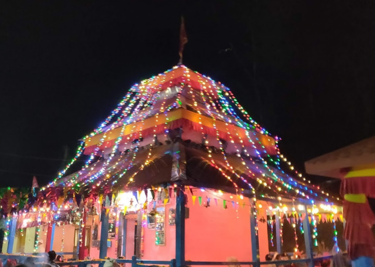 Tumlingtar - Nepal Travel Guide