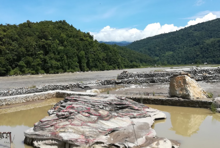 Tumlingtar - Nepal Travel Guide