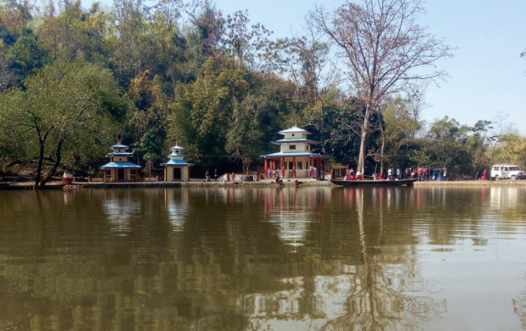 Ghorahi - Dang - Nepal Travel Guide