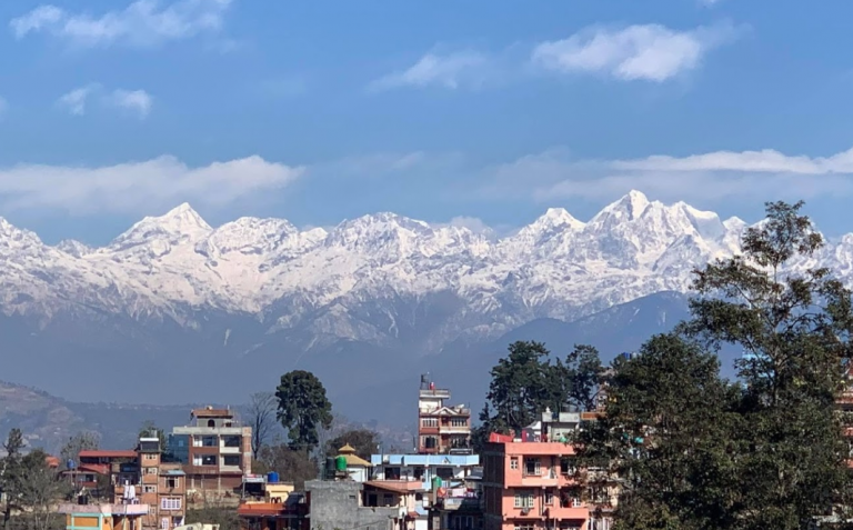 Gauri Shankar trekking - Nepal Travel Guide