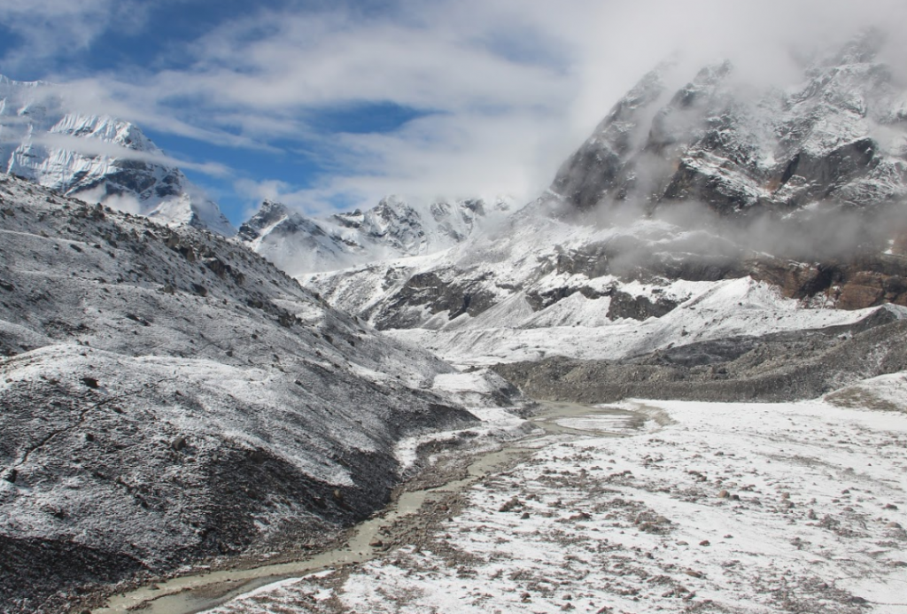 Makalu Trek with Sherpani Col - Nepal Travel Guide