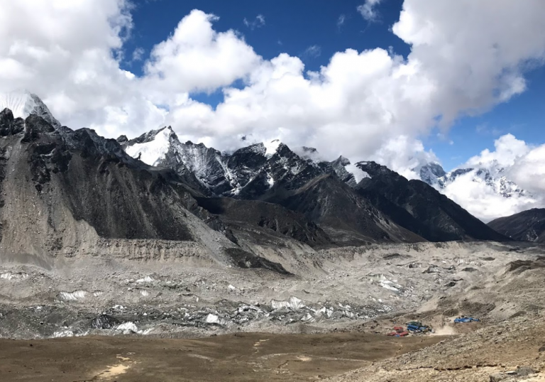 Makalu Trek with Sherpani Col - Nepal Travel Guide