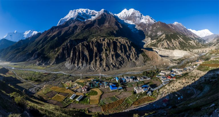 Reasons to Visit Manang- Nepal - Nepal Travel Guide