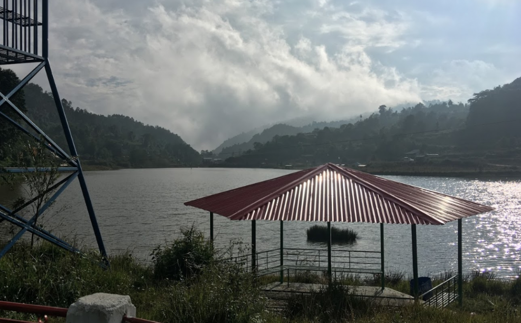 Raja Rani Lake - Nepal Travel Guide